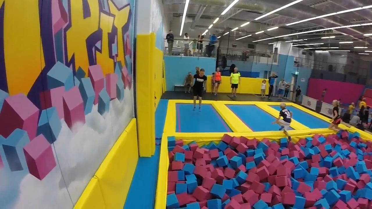 AirHop Sweden on Vimeo