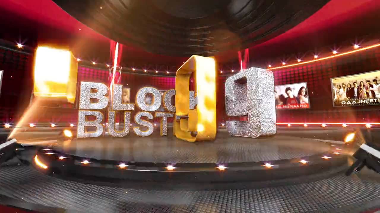 Block Buster Ident_Filmworld on Vimeo
