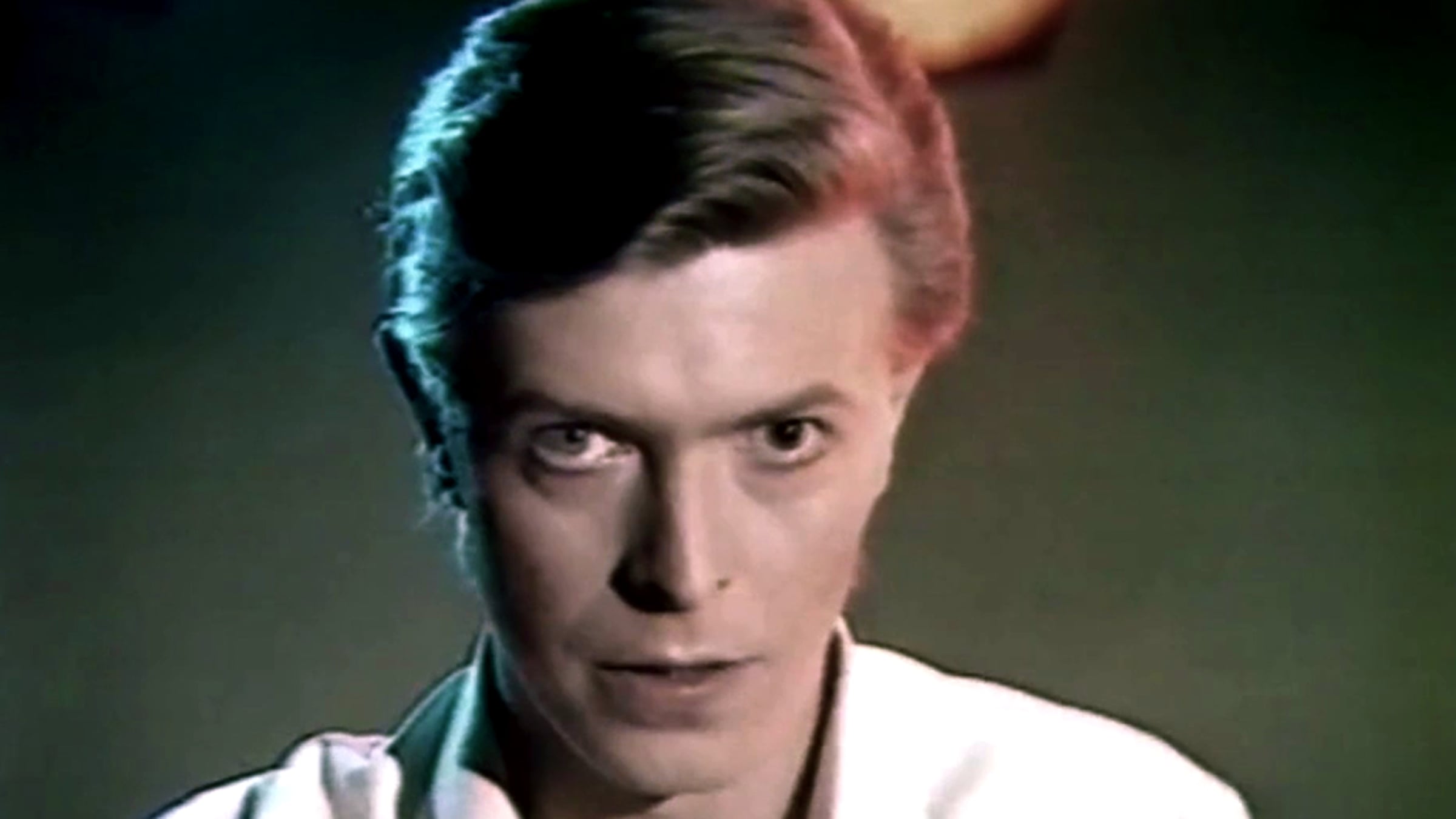 David Bowie - Space Oddity, Kenny Everett's New Year's Eve Show 1979 ...