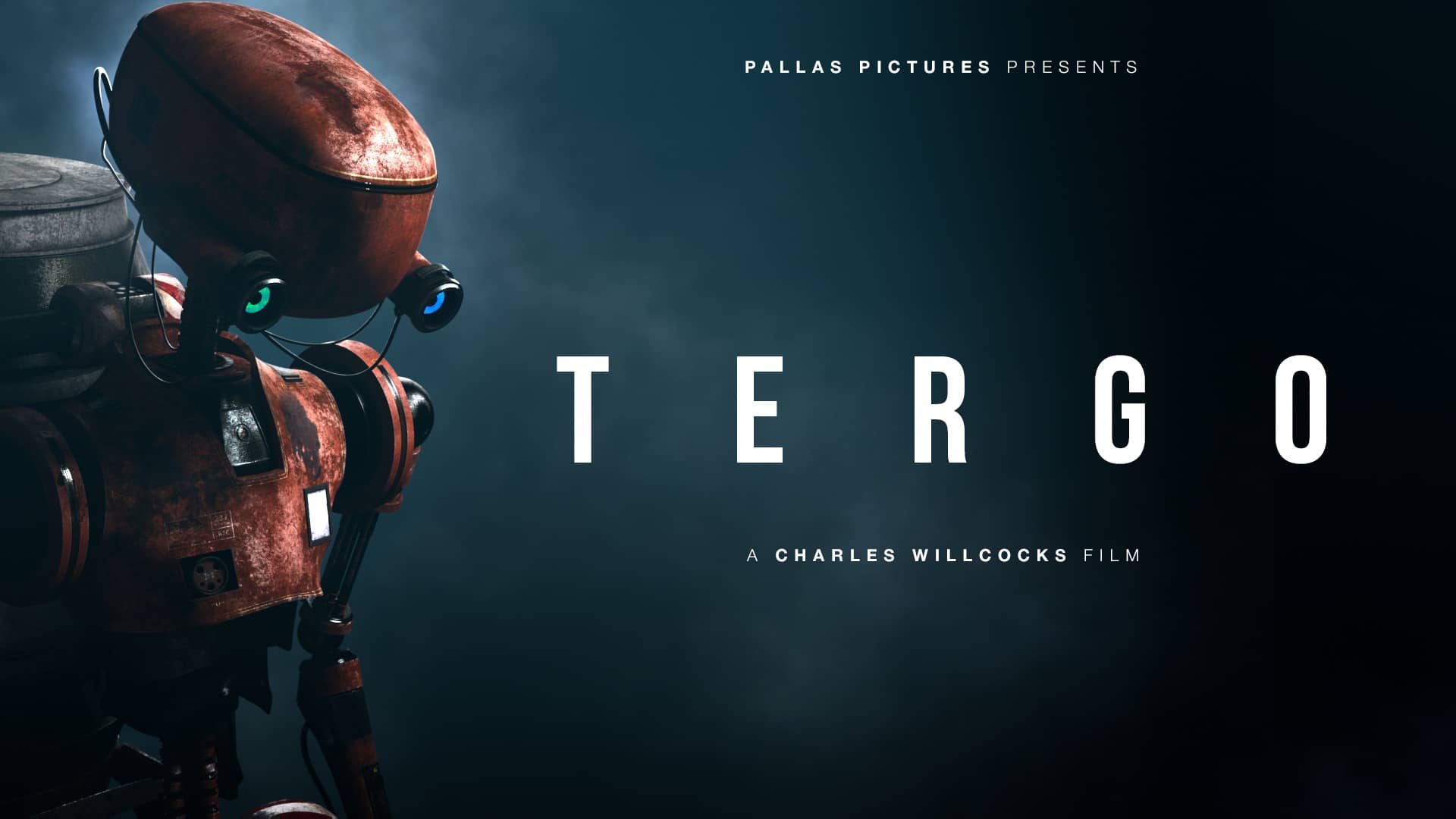 Tergo on Vimeo