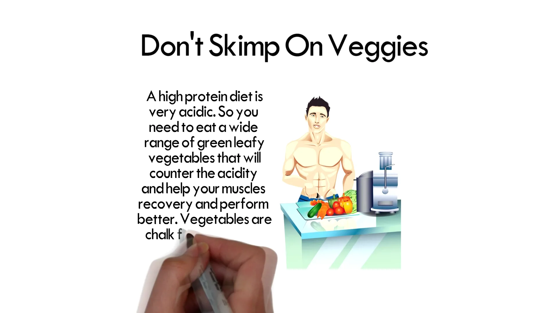 15-dont-skimp-on-veggies on Vimeo