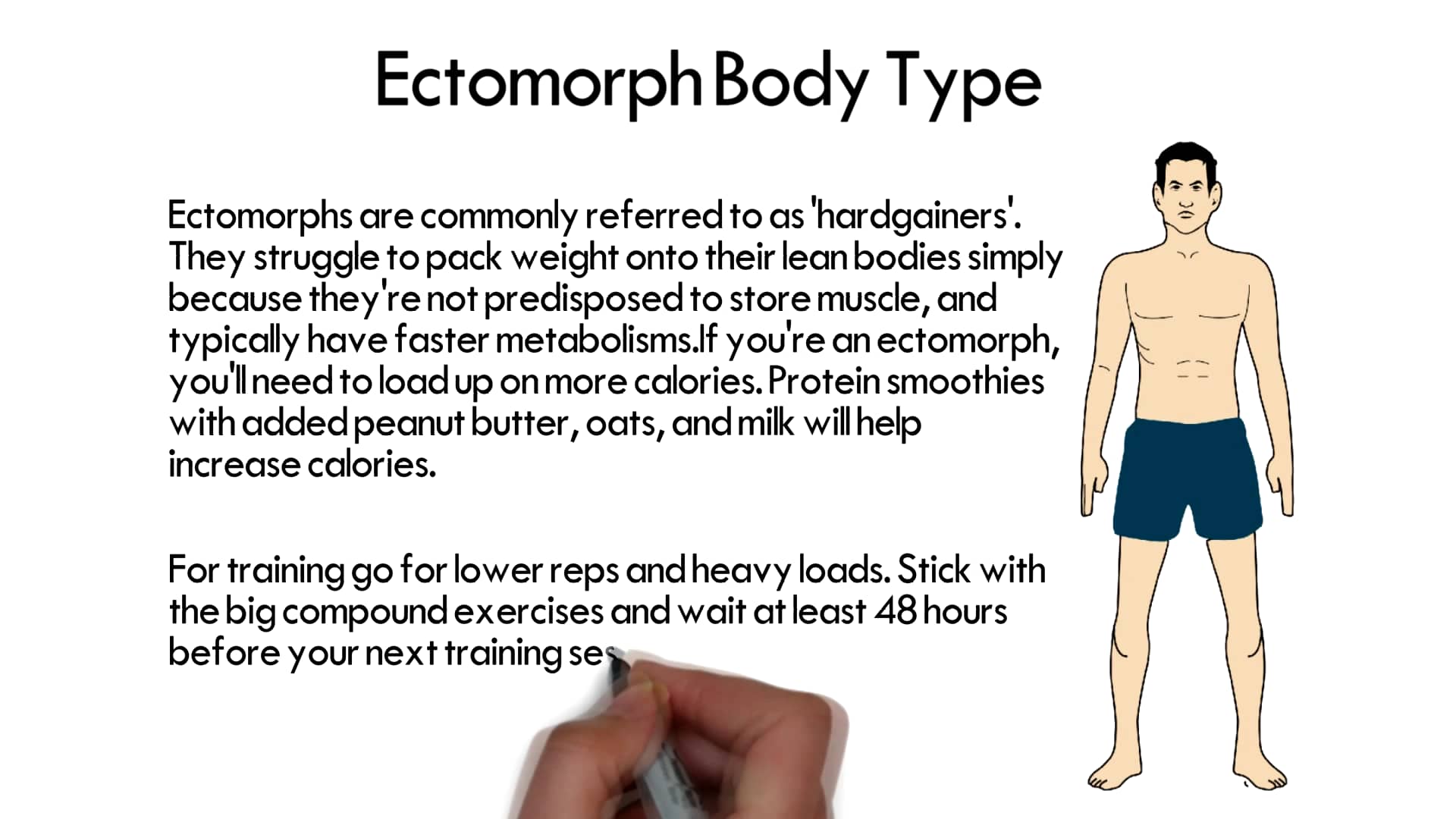 20-ectomorph on Vimeo