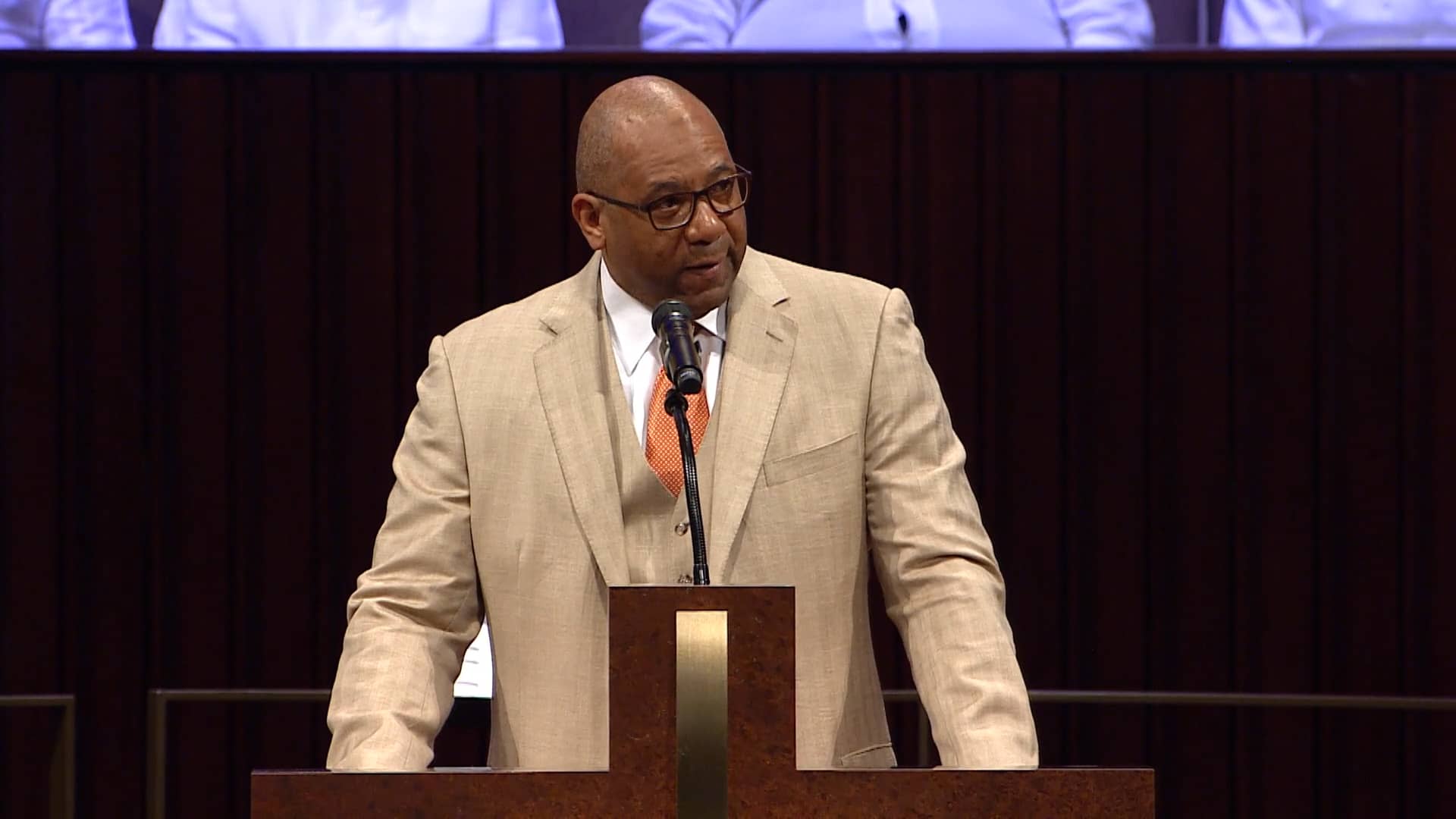 Pray for Dallas on Vimeo