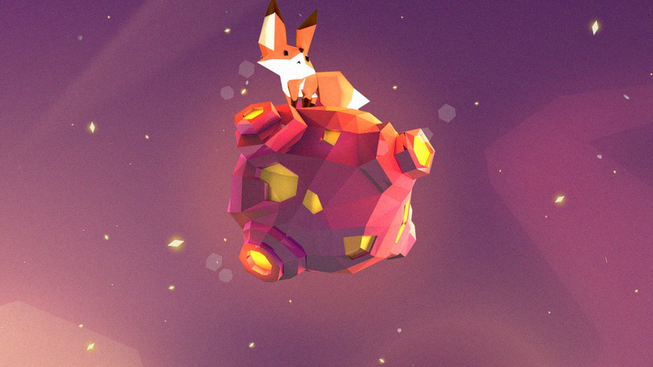 The Little Fox - Gameplay trailer on Vimeo