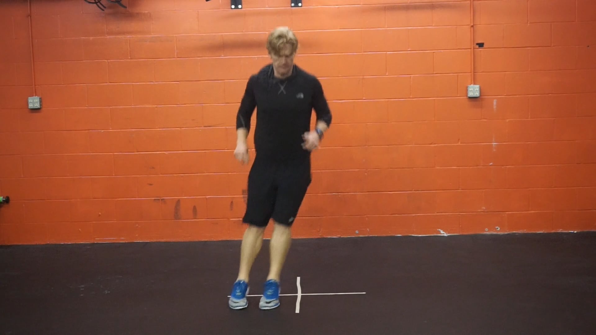 Diagonal Line Hops on Vimeo