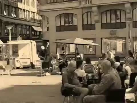 Norma Winstone - Distance on Vimeo