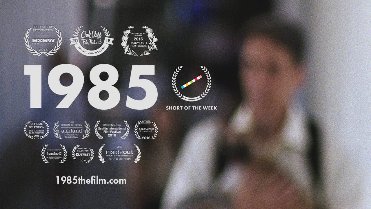 1985 on Vimeo