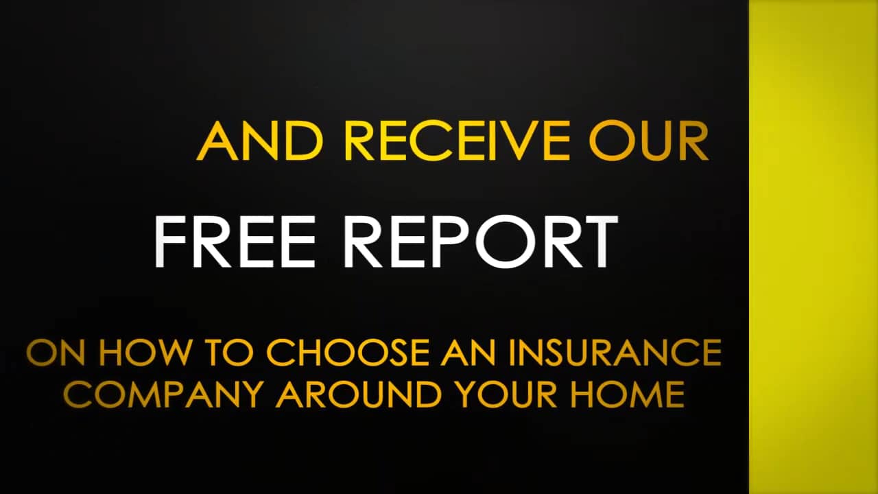 Insurance Agent on Vimeo