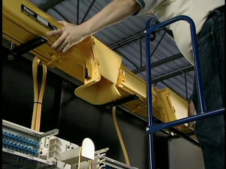 19. Panduit Fiber Runner Video on Vimeo