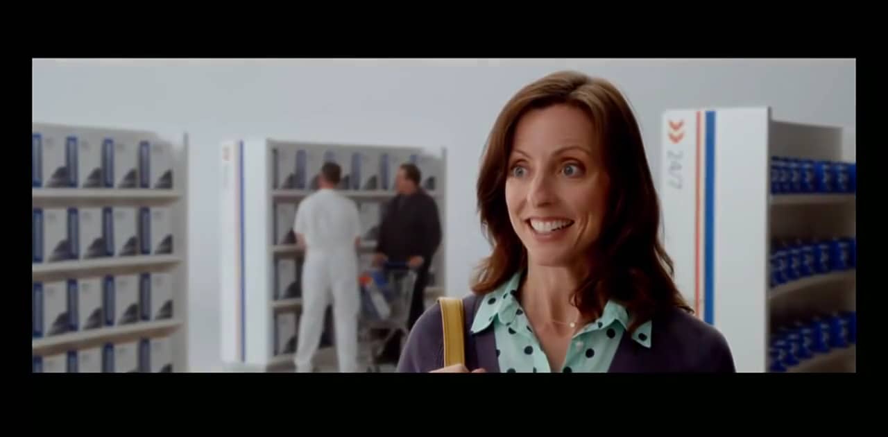 I'll Stand by You Progressive Insurance Commercial on Vimeo