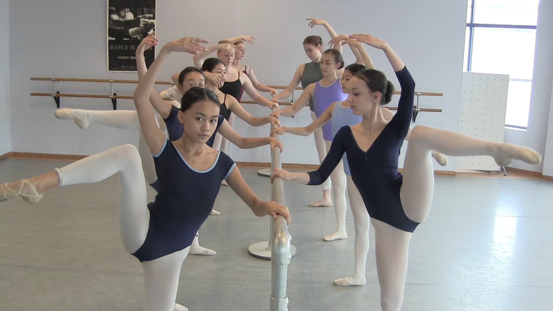 Tri-City Dance Centre Promo Video on Vimeo