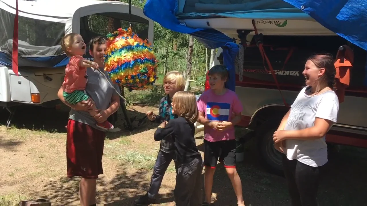 VLOG 23 / July 9, 2016 on Vimeo