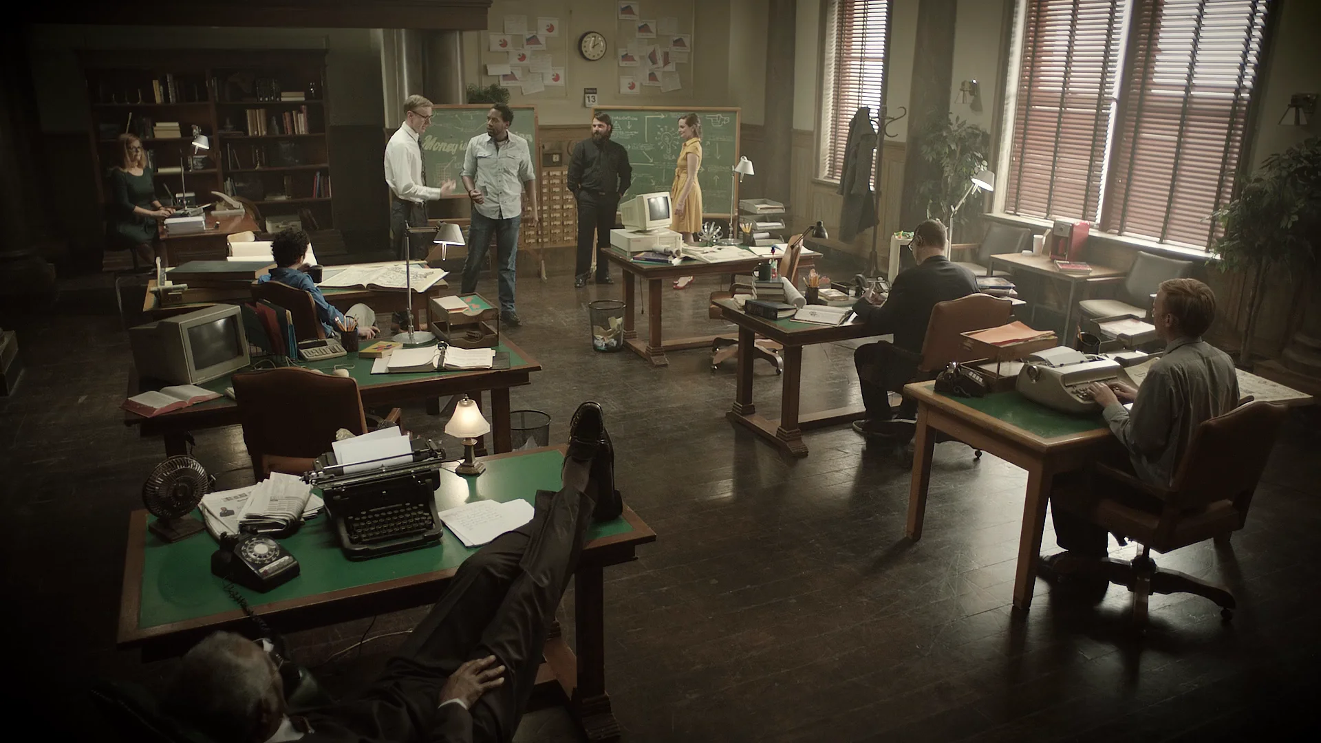 Lotto on Vimeo