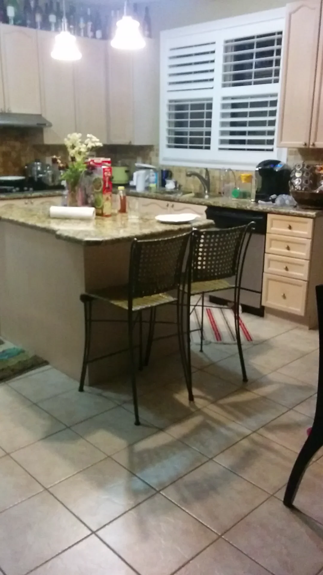 kitchen on Vimeo