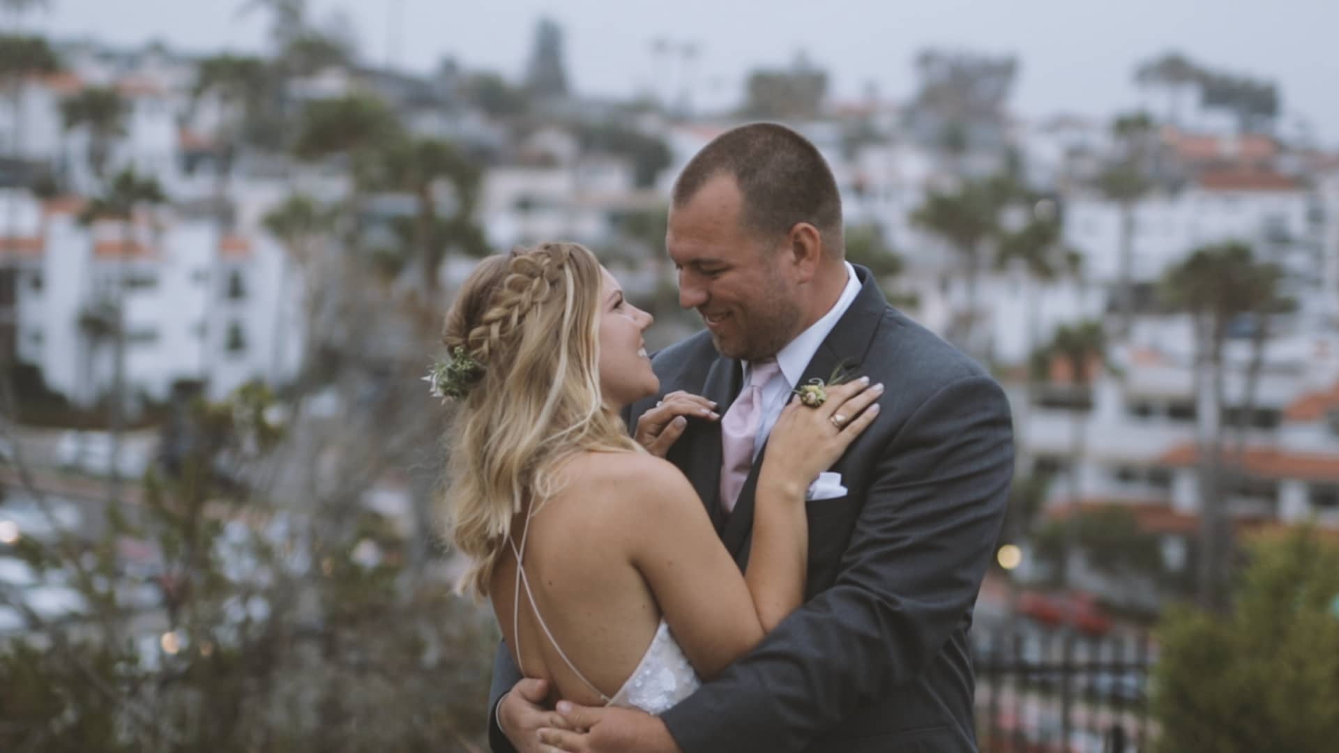 Ryan + Lacey // San Clemente, CA on Vimeo
