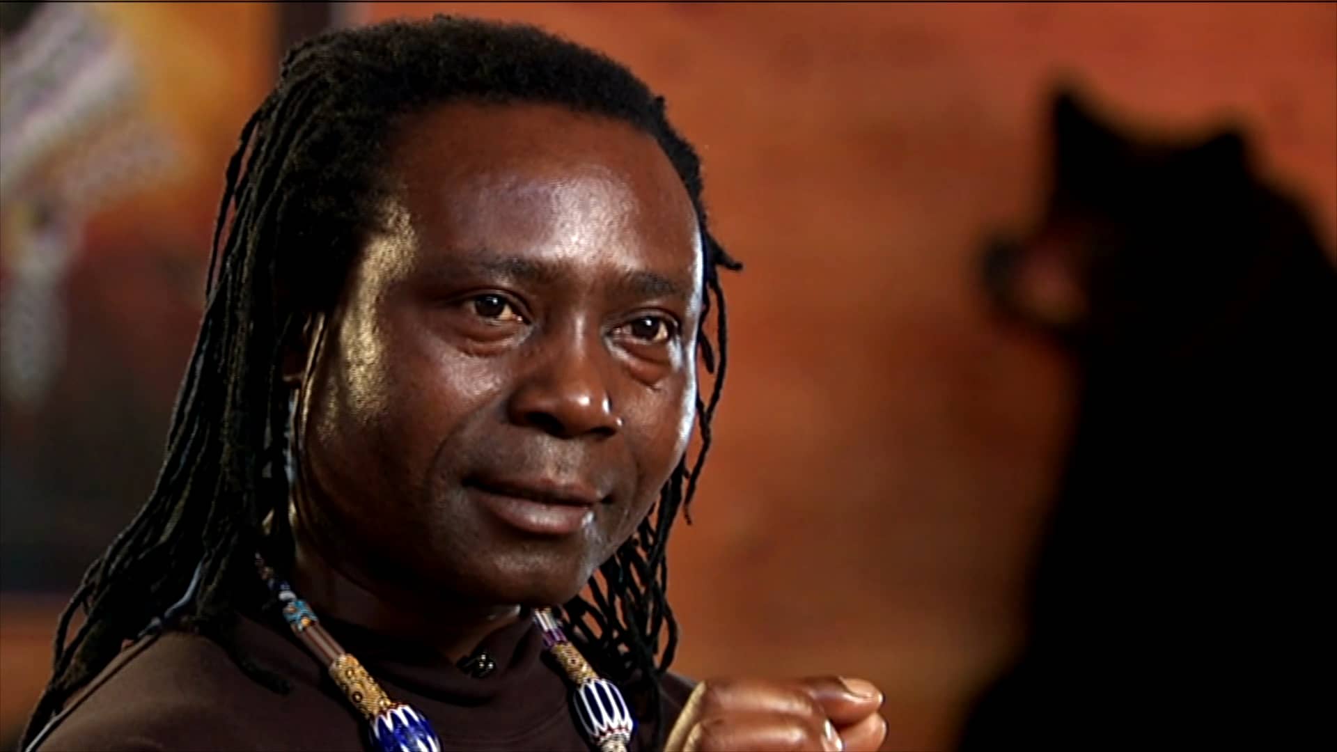 8th Fire - Njacko Backo clip on Vimeo