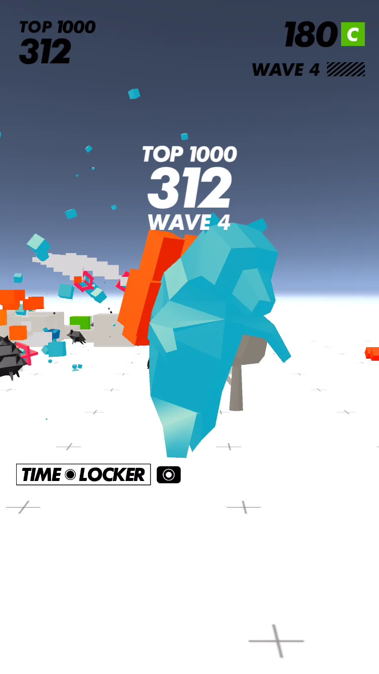 TIME LOCKER - Trailer on Vimeo