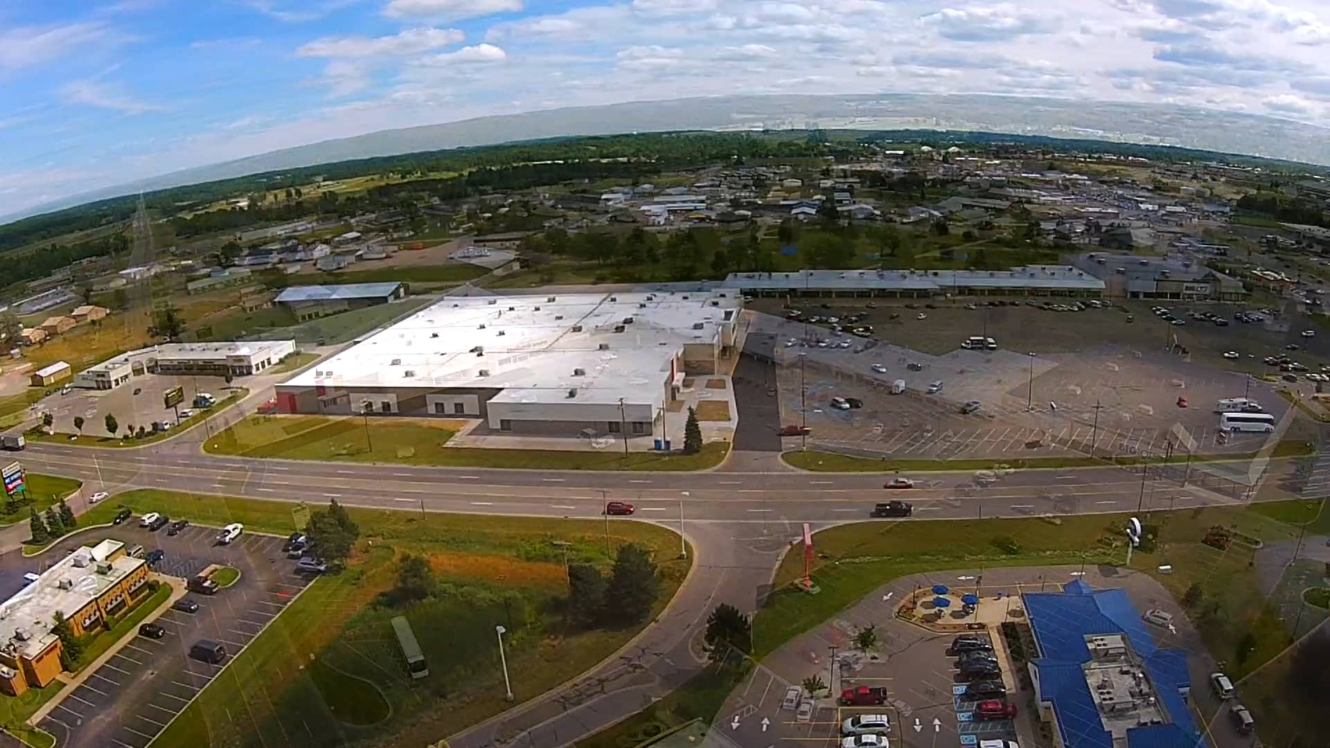 N Mitchell St, Cadillac, MI 49601 on Vimeo