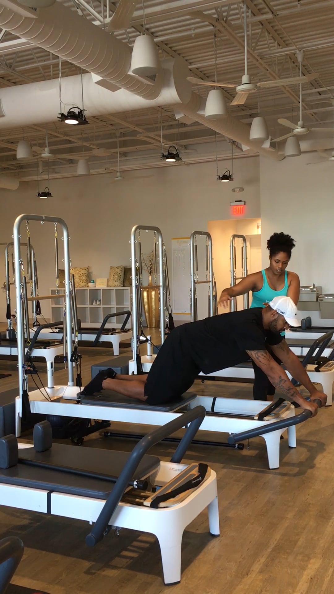 bodybar Studios Part 2 on Vimeo