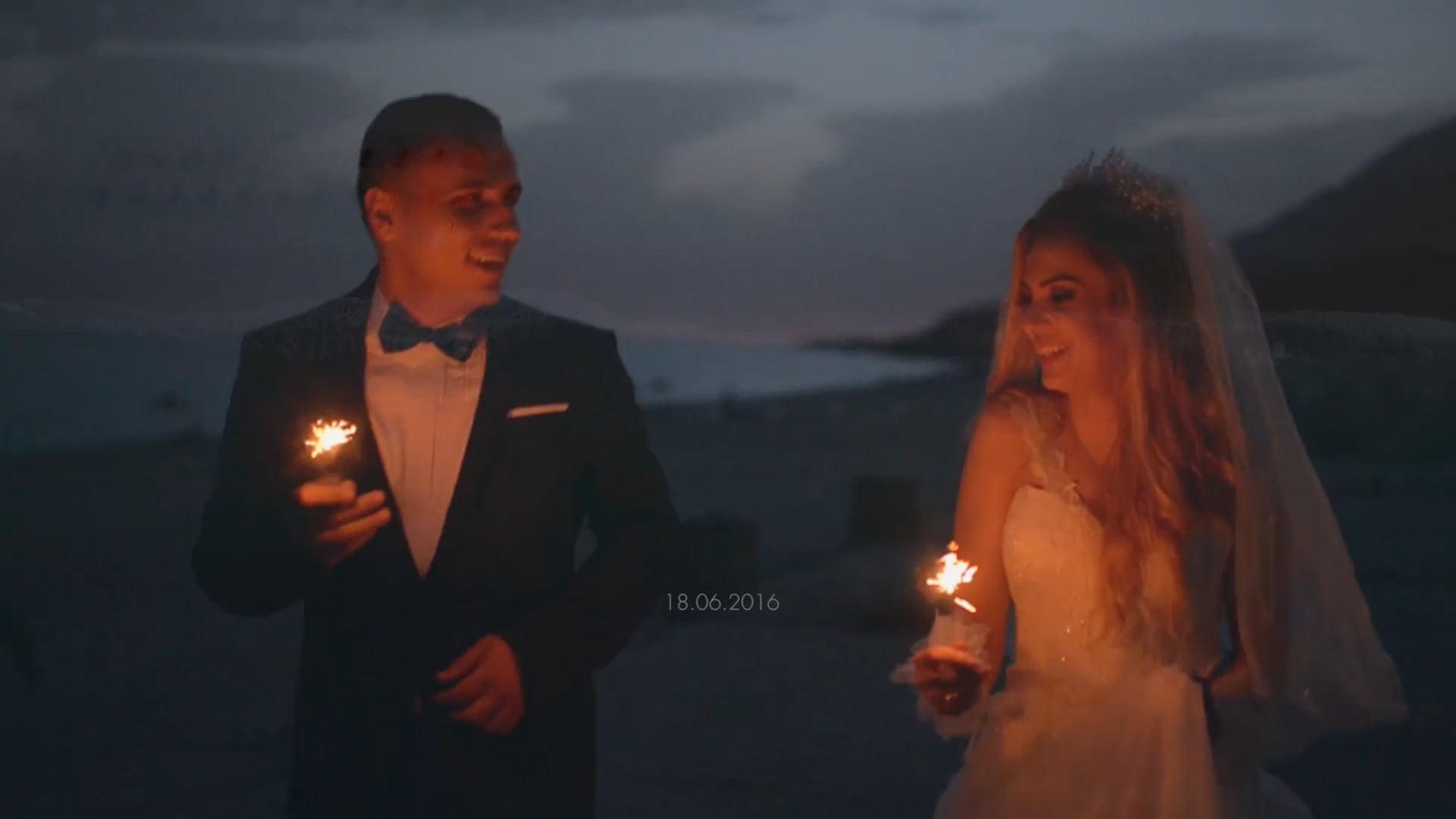 Lirim & Melinda - Wedding Film - Blend Roka - Photography & Film on Vimeo