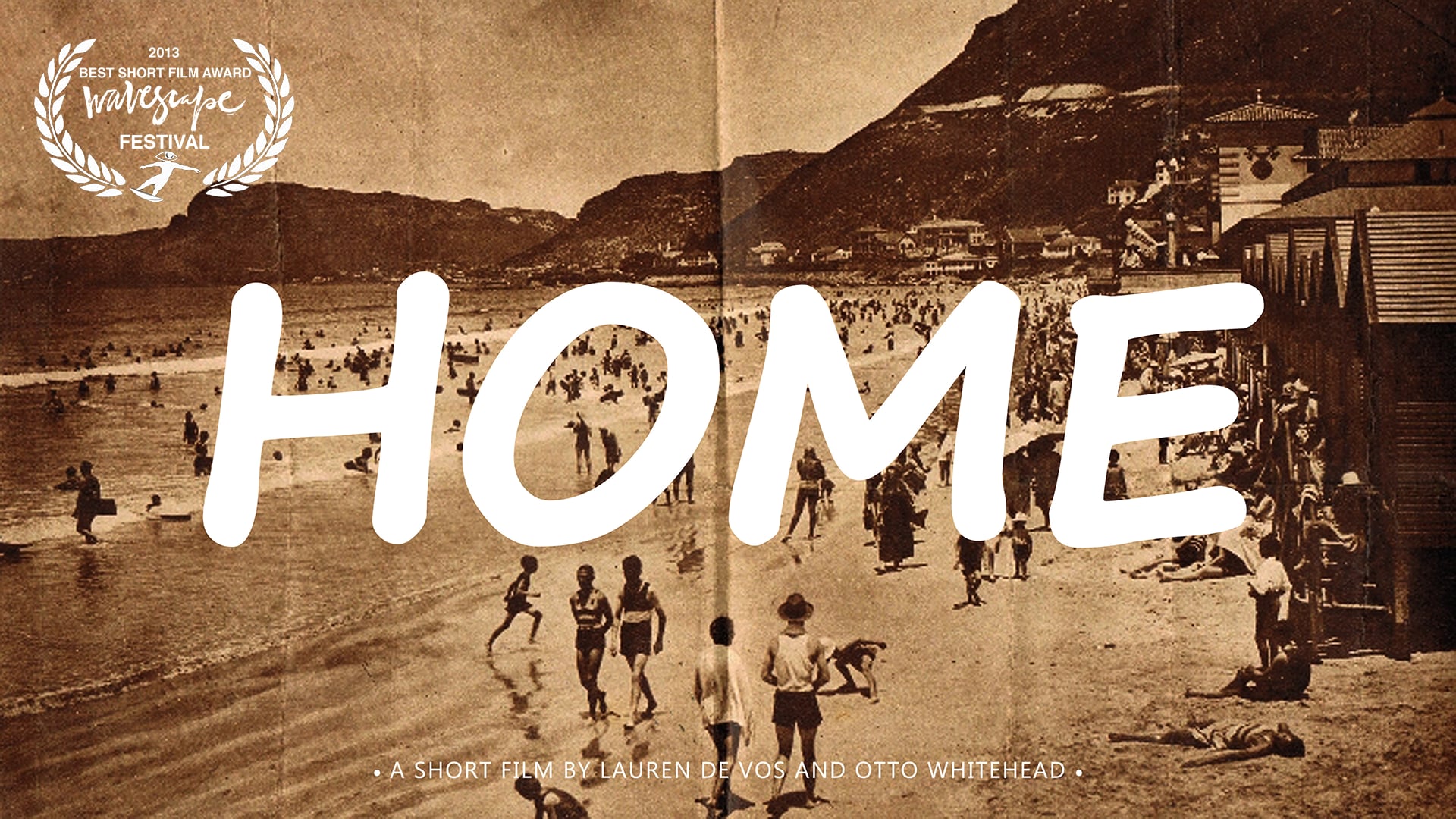 Home on Vimeo