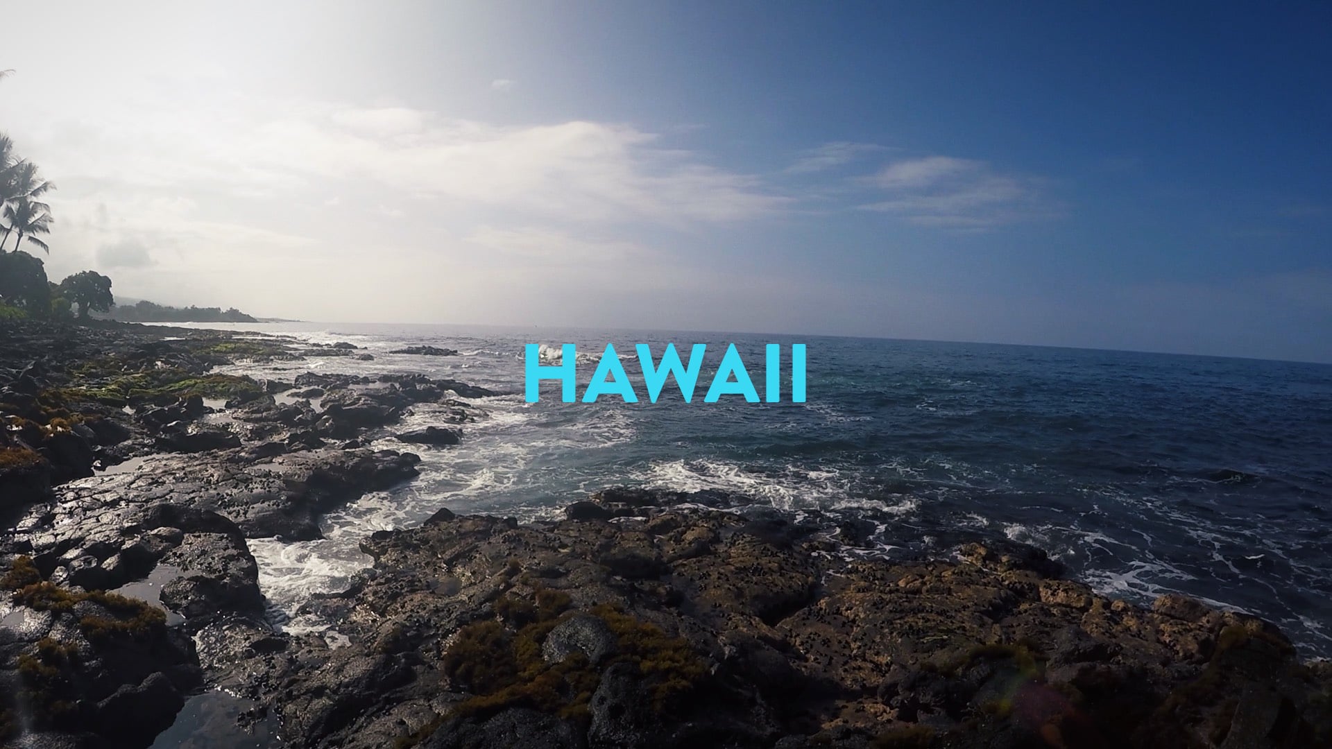 Hawaii on Vimeo