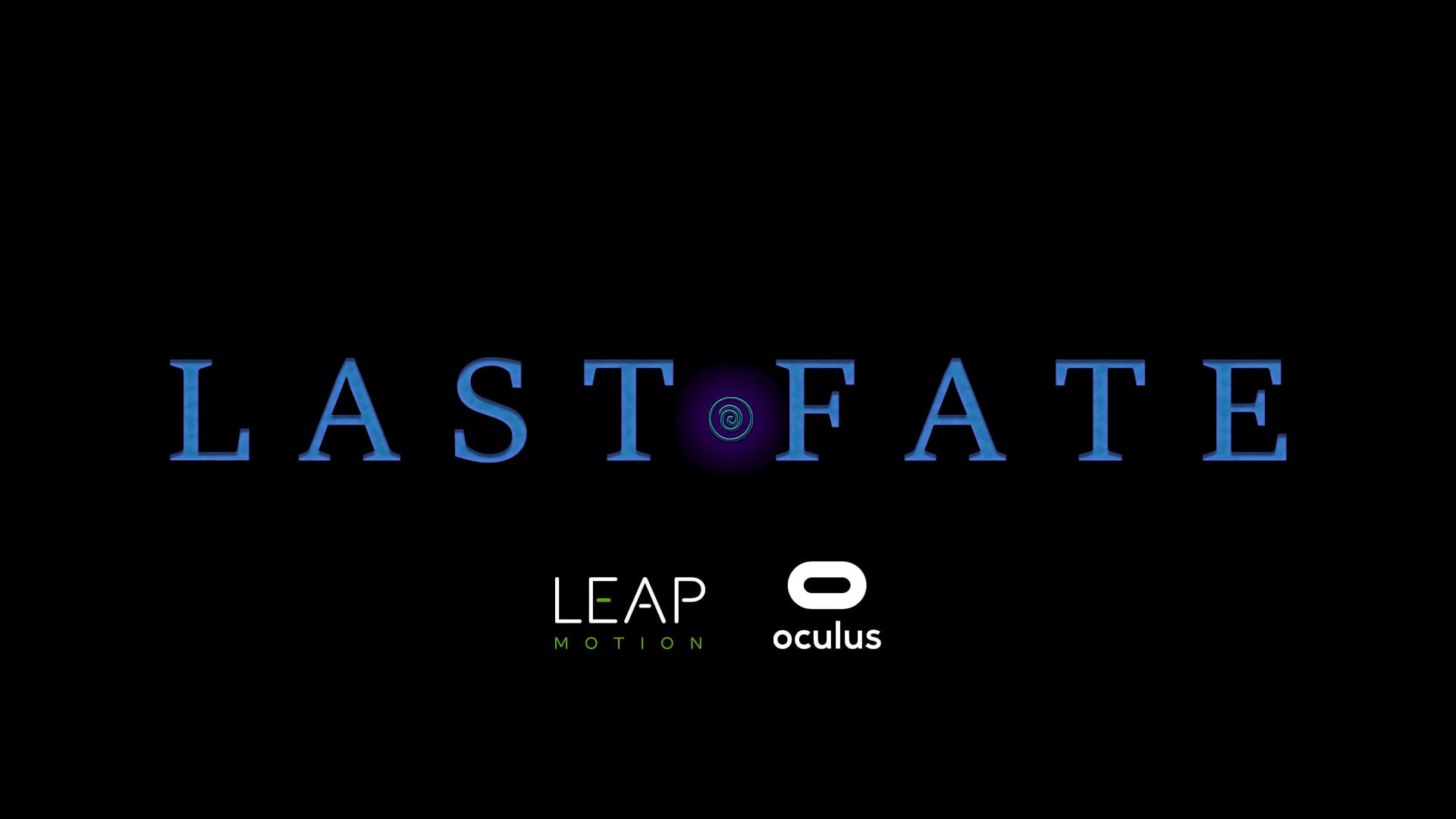 Last Fate - Trailer - VR Game on Vimeo