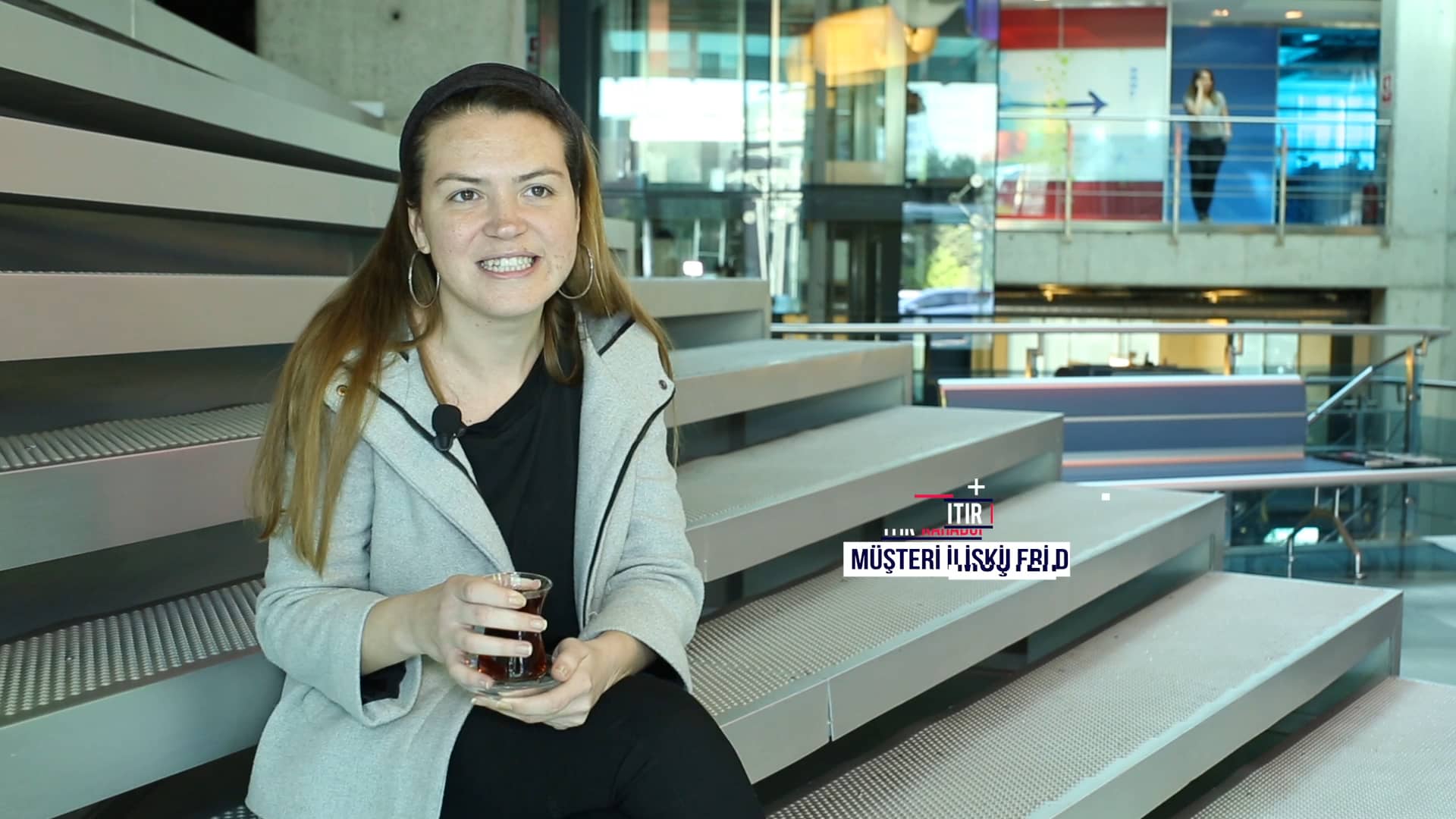 Ajans Çaycıları serisi - Alice BBDO on Vimeo