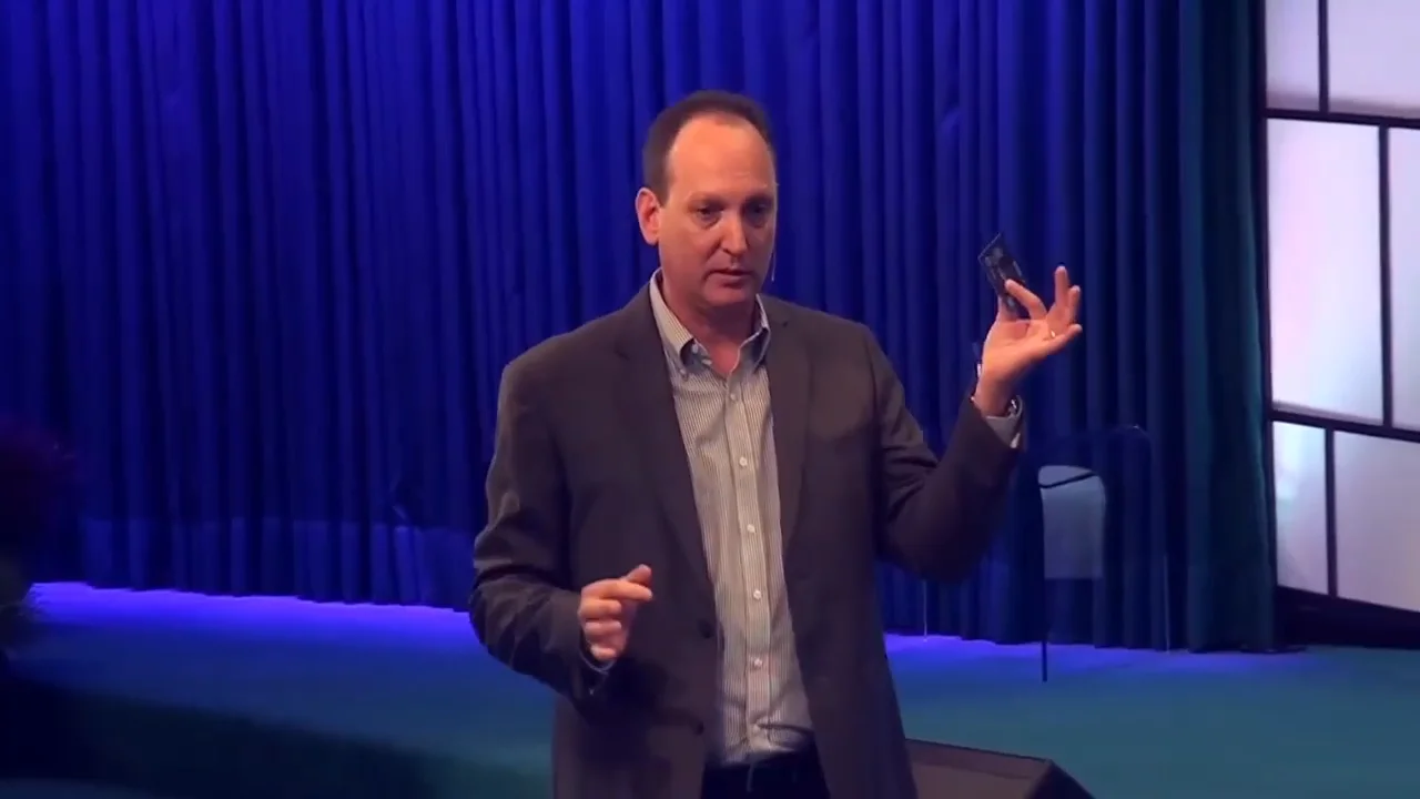 Peter Hasler - Die Wirkung des Glaubens - 10.07.2016 on Vimeo