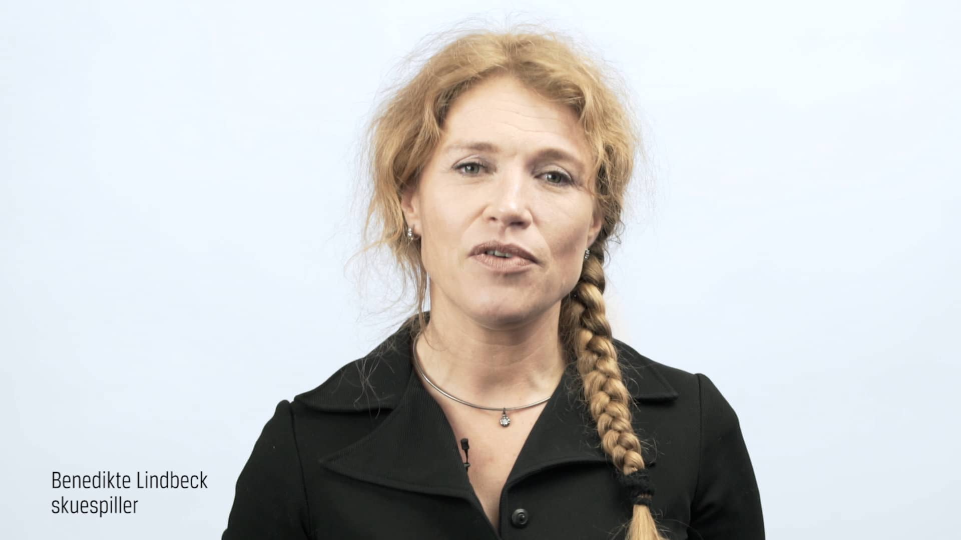 Menneskeverds Ambassadør Benedikte Lindbeck on Vimeo