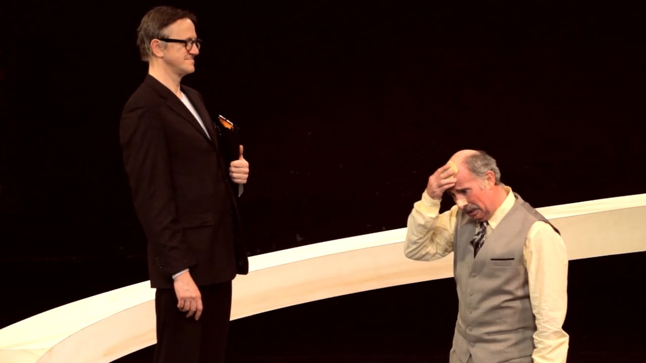 Teaser - Marcel on Vimeo