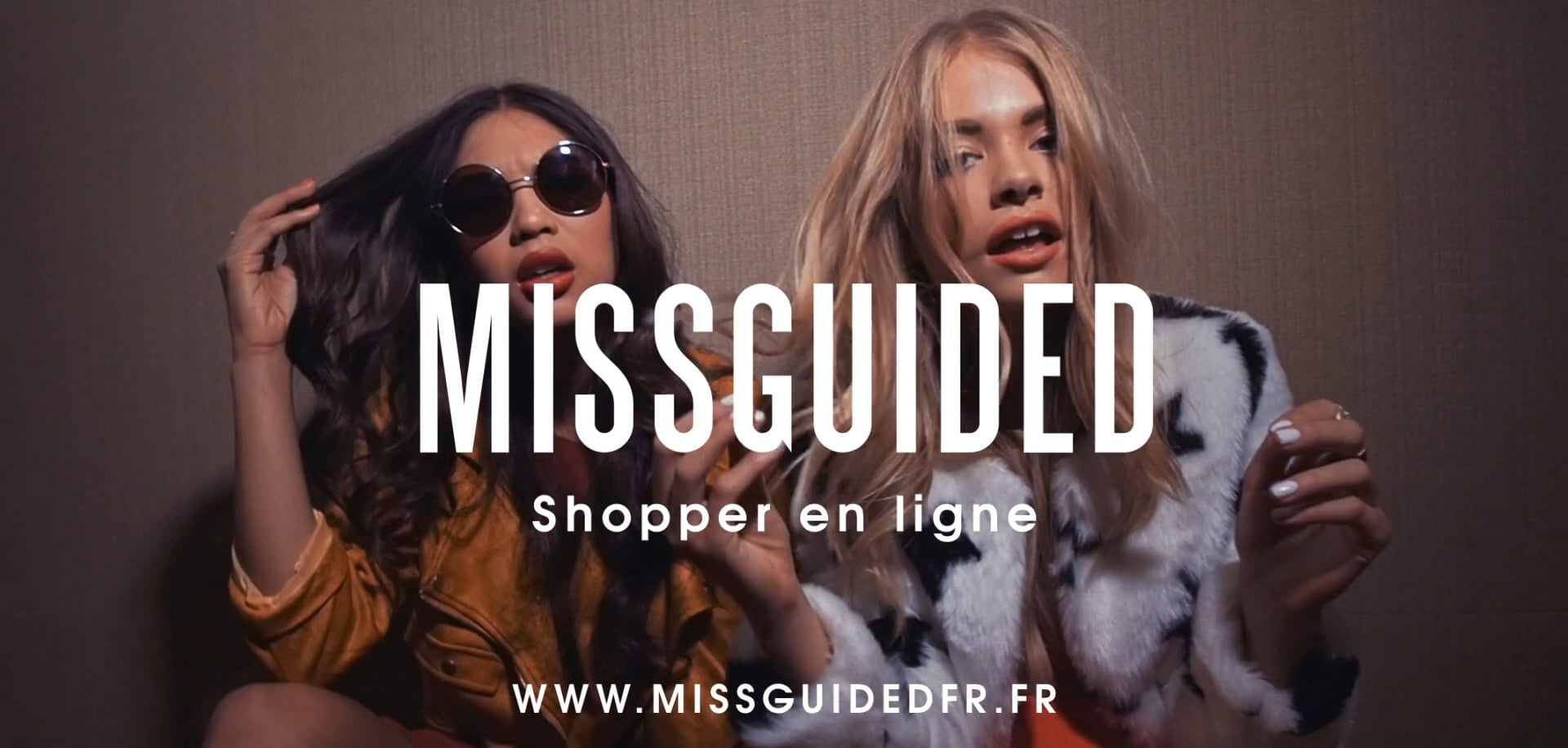 Missguided AW15 I French TV Ad on Vimeo