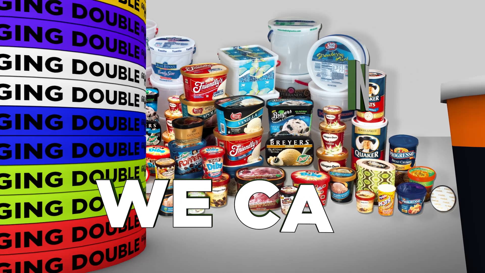 Double H Plastics Inc. on Vimeo