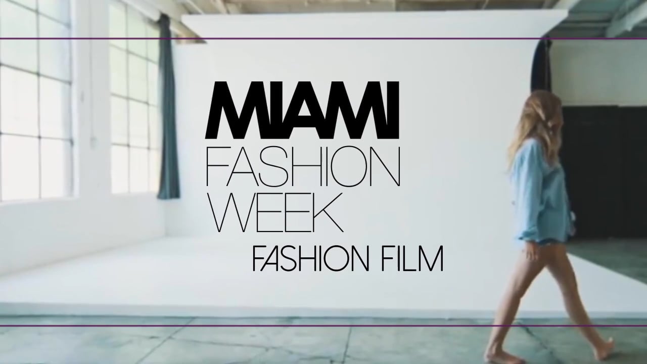 Fashion Films on Vimeo