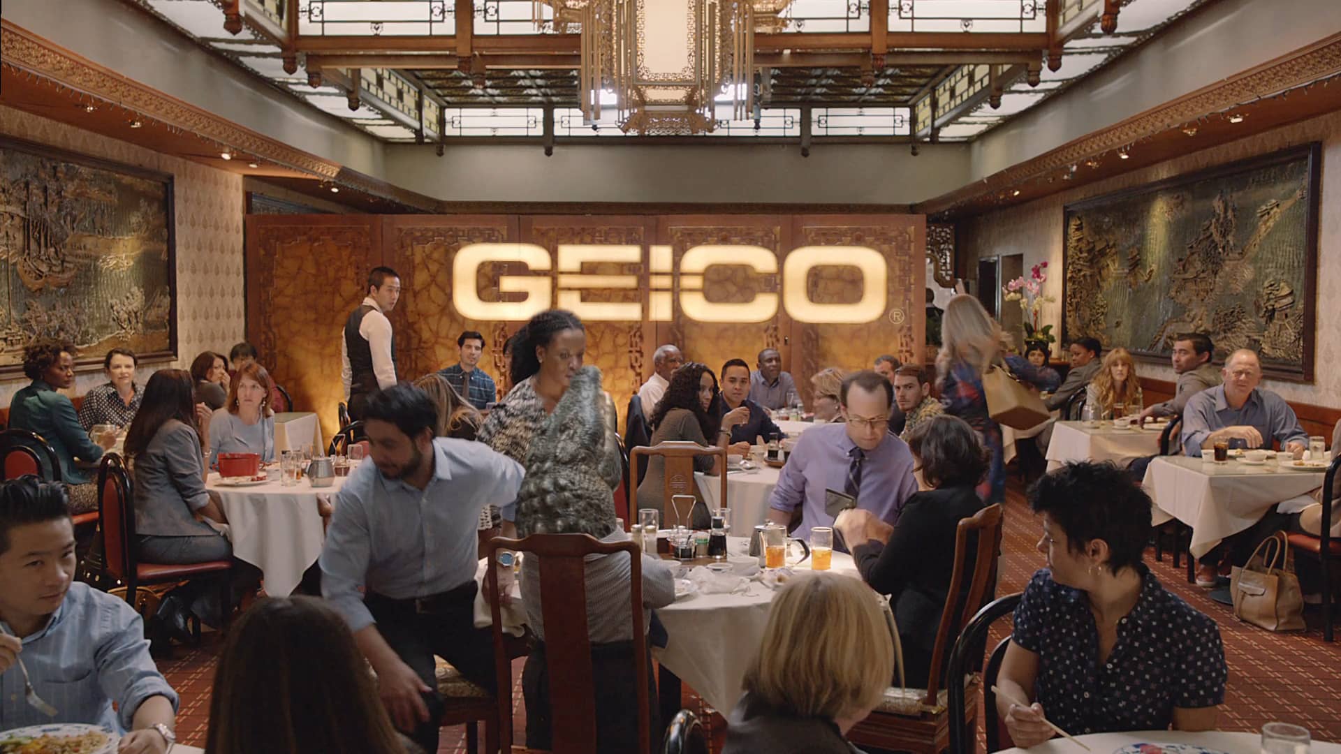 Geico "Check" on Vimeo