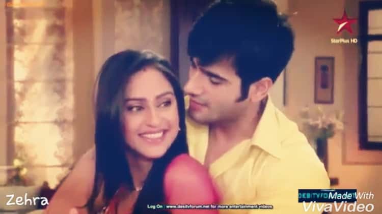 Jeevika And Viren Romance