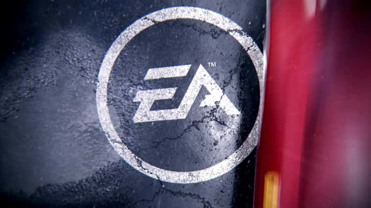 Need For Speed Rivals Logo