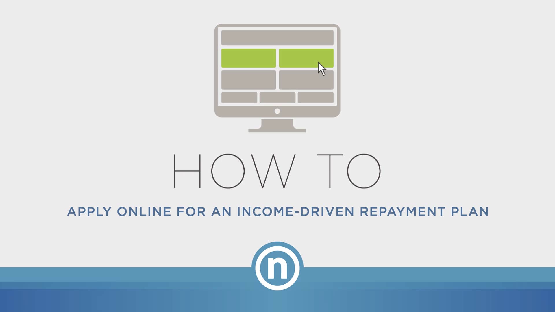 IDR Online Application on Vimeo