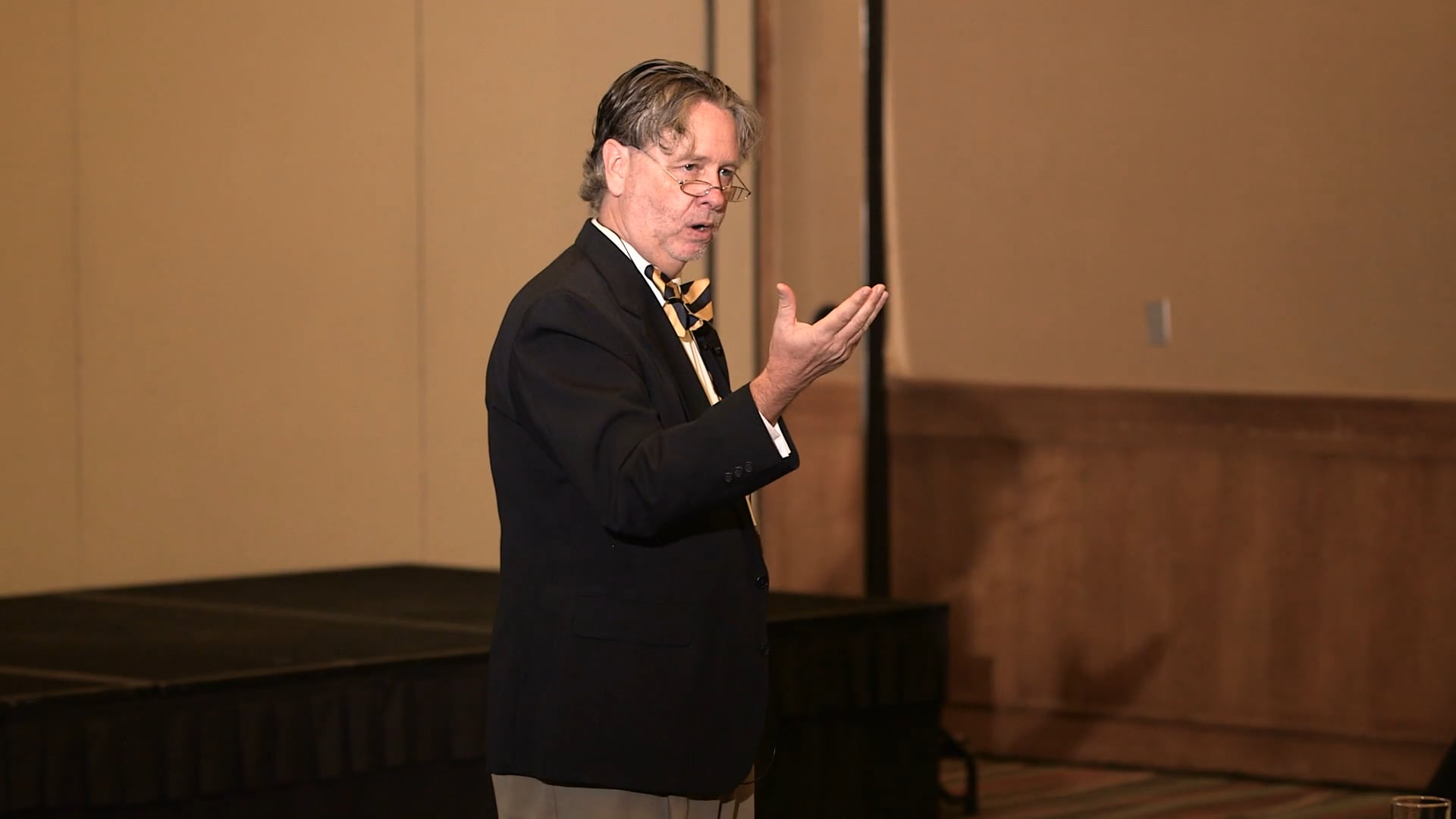 Judge Steven Teske on the Impact of MST on Vimeo