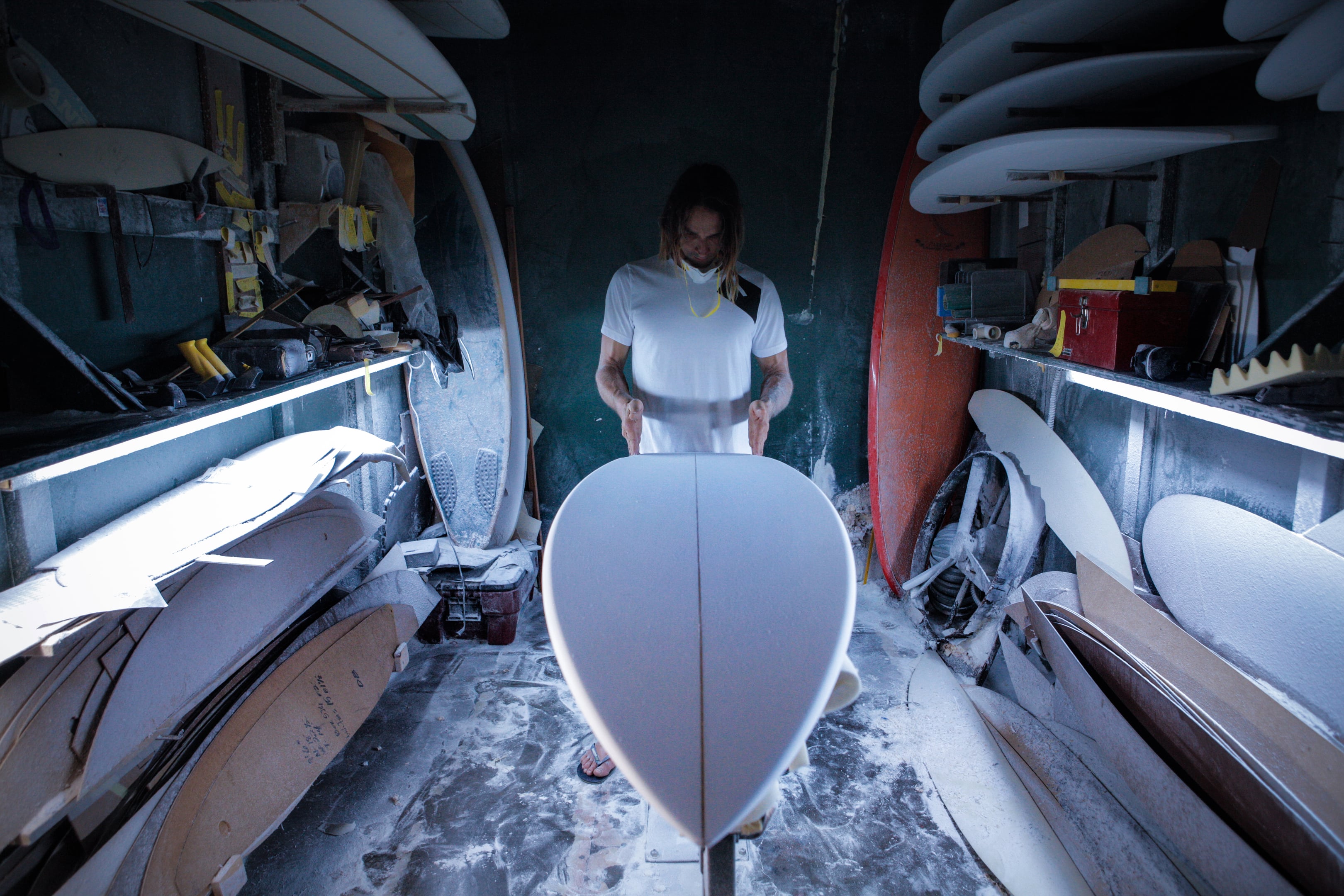 CHRISTIAN BARCELLOS | shaper video on Vimeo