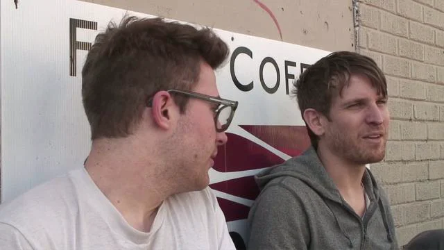 Guidance Counselor: An Interview with Ian Hunter Anderson and Keil ...