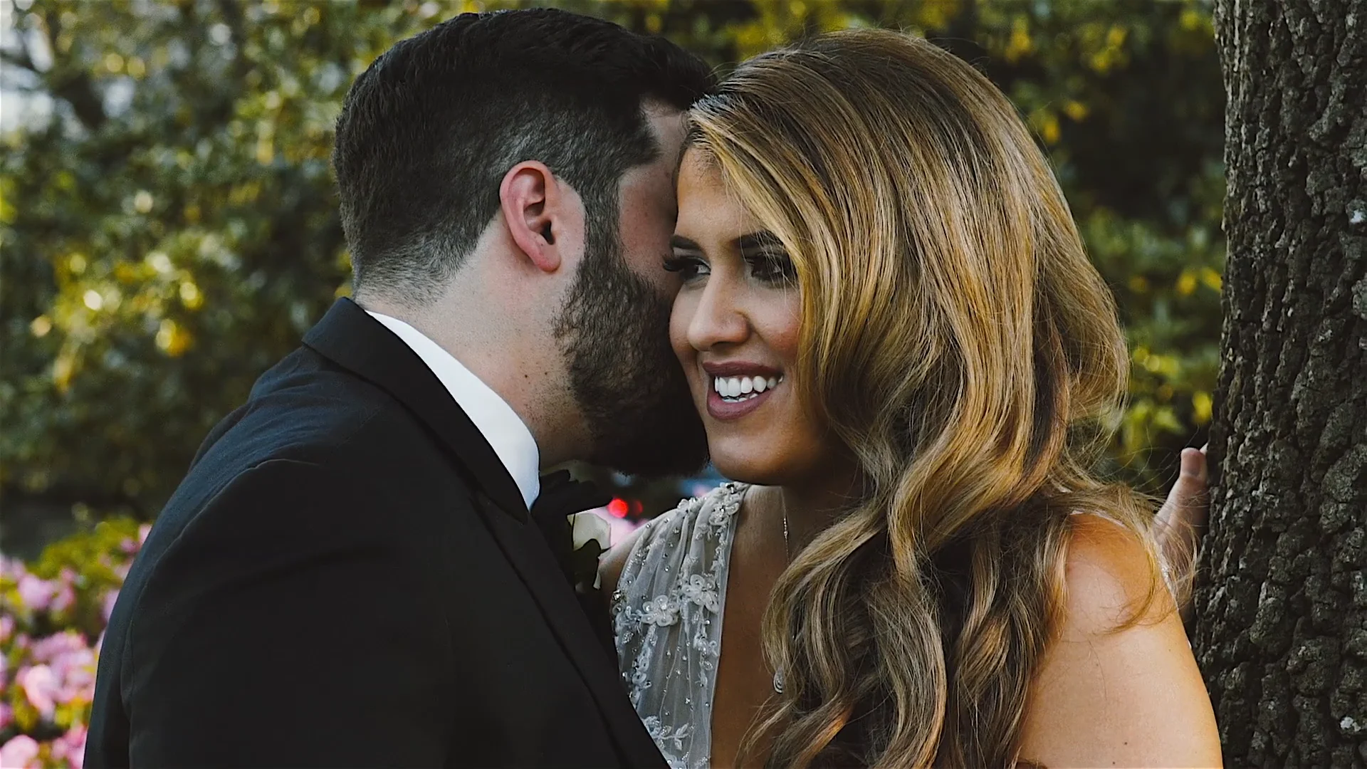 The Highlight of Natalie & Joey: Hotel Zaza on Vimeo