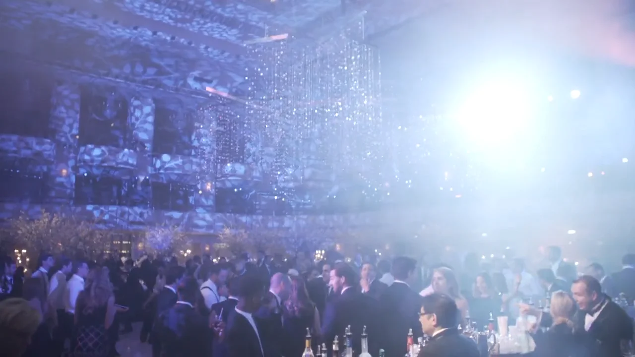 Feature Films - Nicole & Jonathan - April 3, 2016 - Feature Film on Vimeo