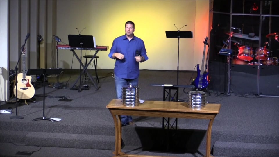 Highland | July 10 | SPIN: Where The Streets Have No Name | Tim ...