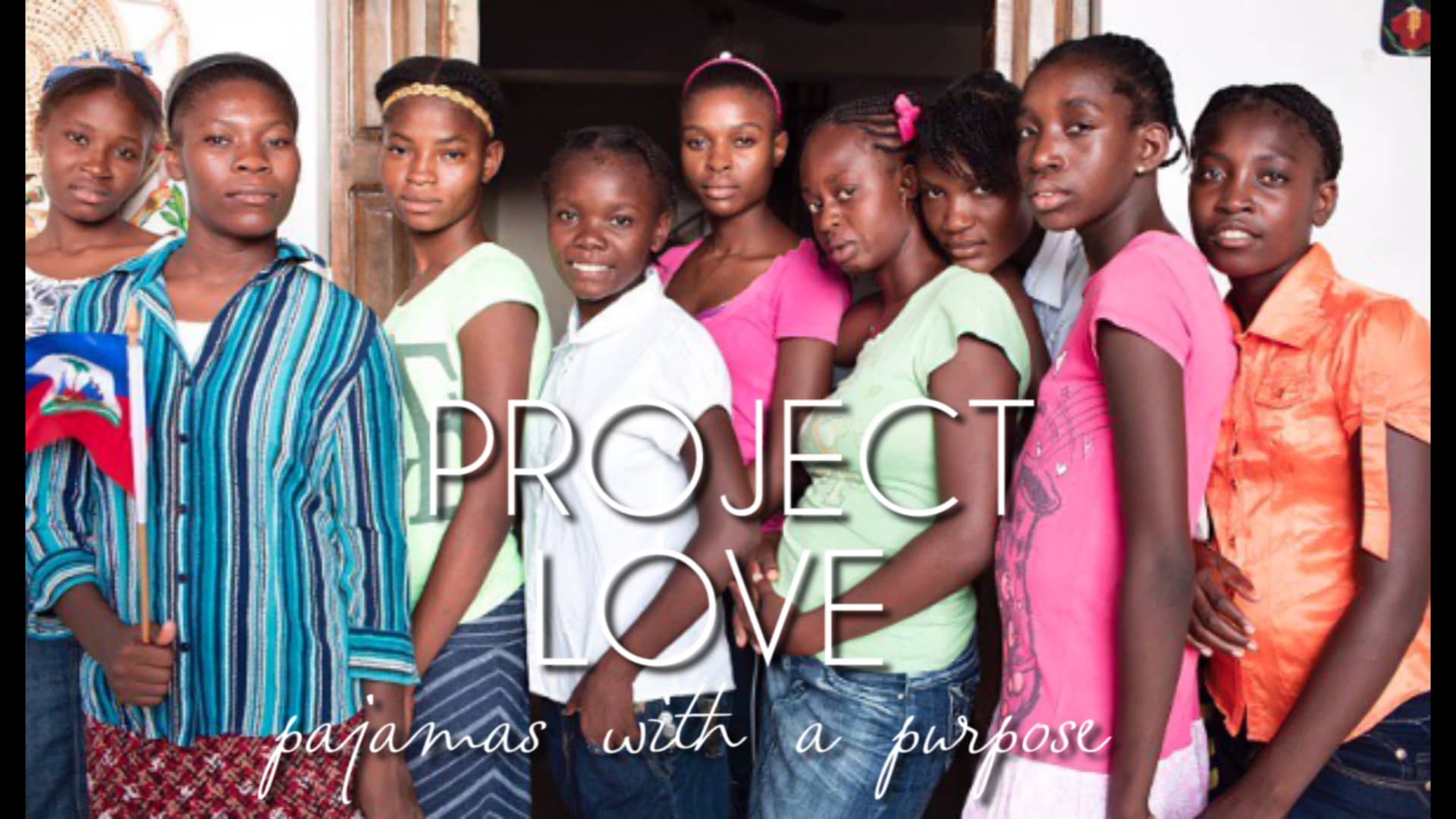 Haiti Project Love on Vimeo