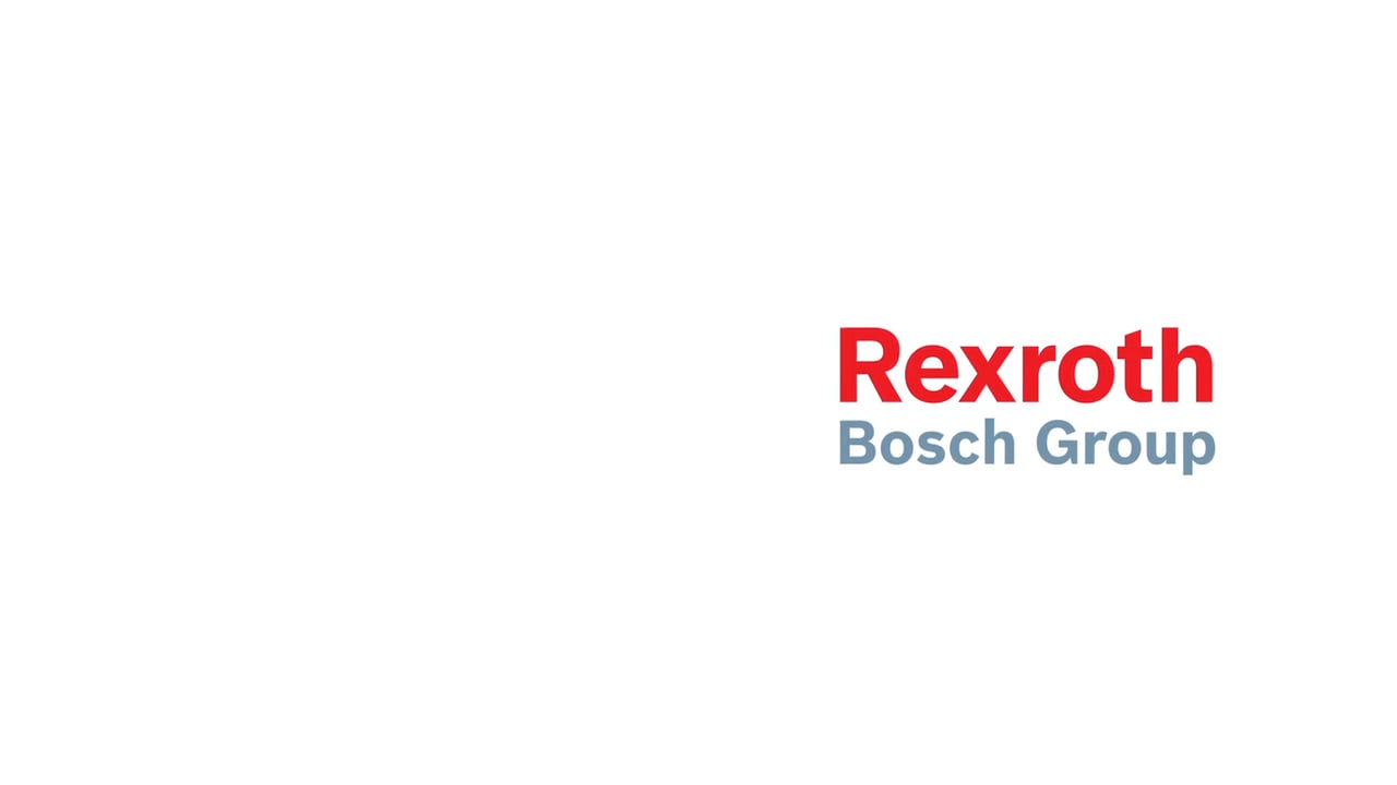 Bosch Rexroth Global CBM - The most powerful direct drive in the world ...