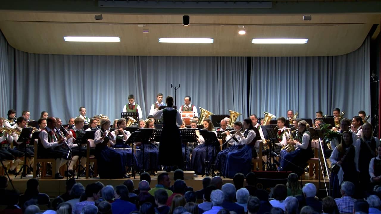 Alte Kameraden (Carl Teike) on Vimeo