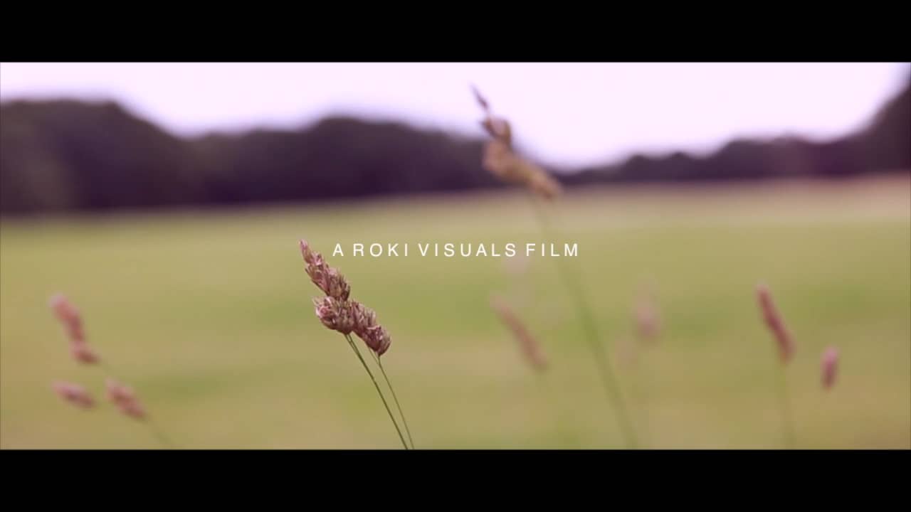 Alex + Scott's beautiful wedding at Allerton Castle on Vimeo