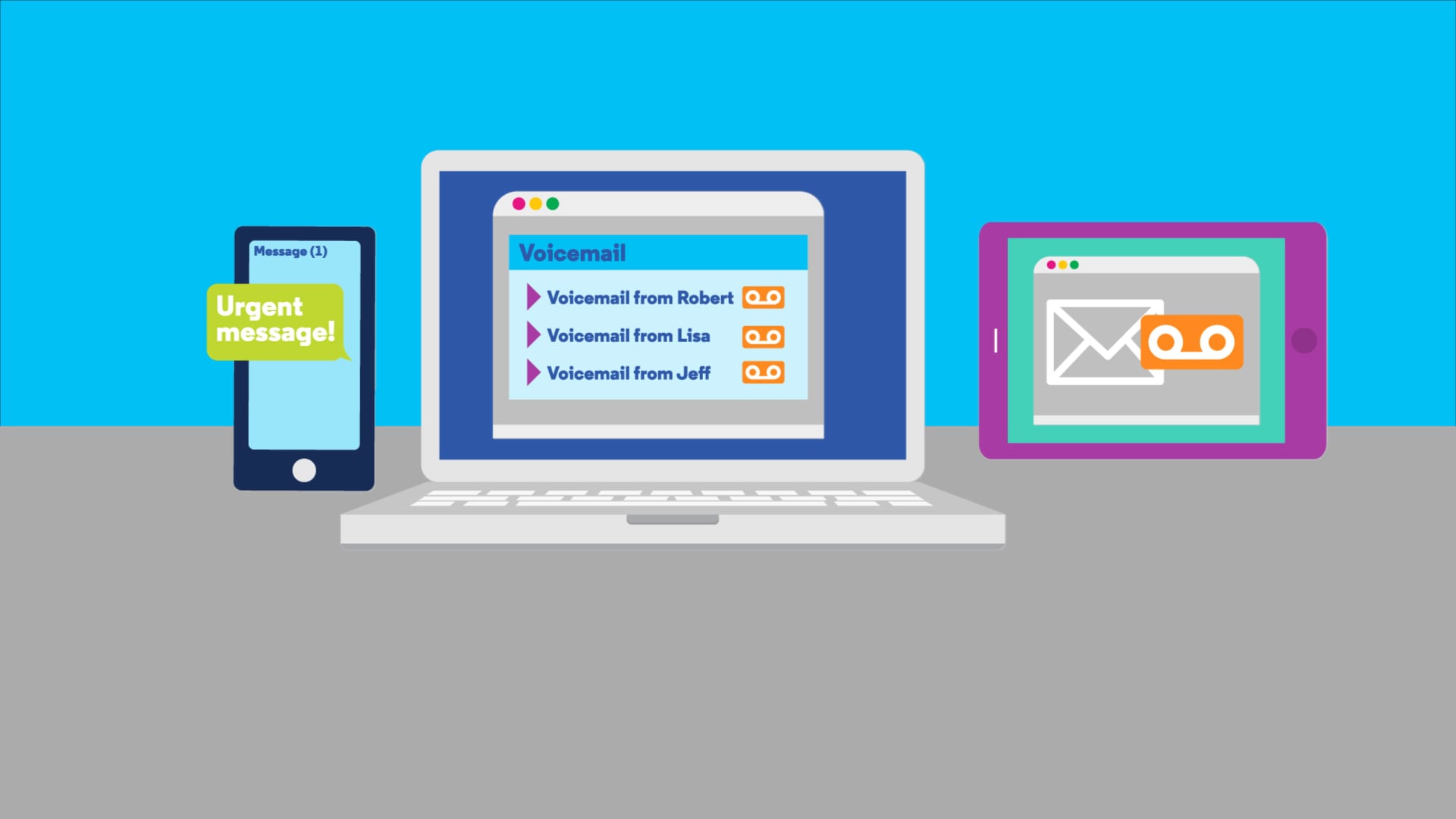 Optimum Business Sample VO's - Optimum Tutorial Audio Sample 4 on Vimeo