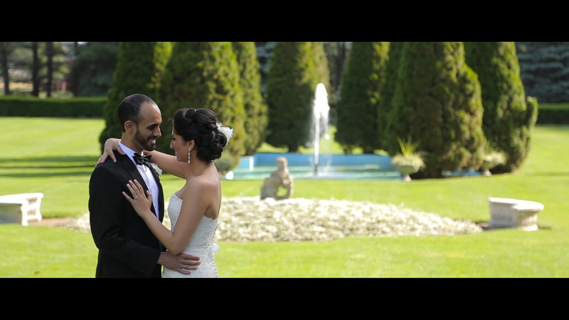 Miriam & Joseph - Feature Film (Premium) :: NST Pictures Carltun on the ...